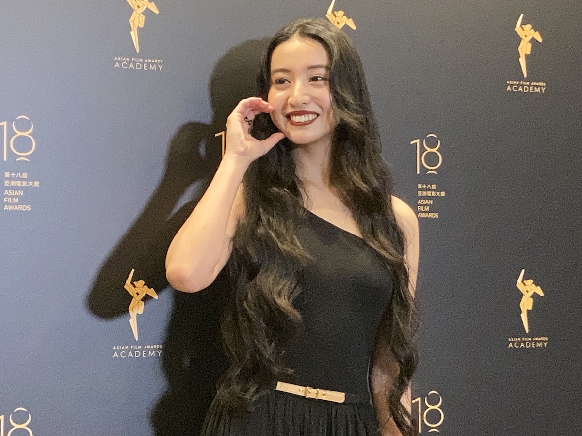 Kōki,、AFAA授賞式で俳優を続けていくための覚悟を明かす 「輝ける人間になりたい」 (2025年3月21日掲載) - ライブドアニュース