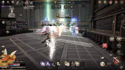 「HIT : The World」、MMOらしさ抜群の「攻城戦」を体験8ギルド＋メディアギルドが白熱した体験会をレポート - ライブドアニュース