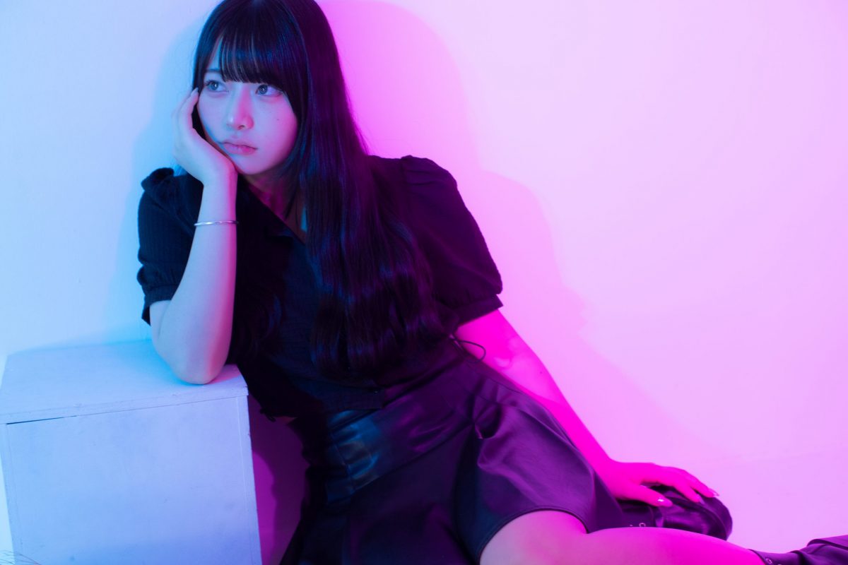 TikTokクリエイターMumei「15秒の動画に3時間かける」強すぎるこだわりで、実家の部屋の壁を白く塗り直すまで - ライブドアニュース