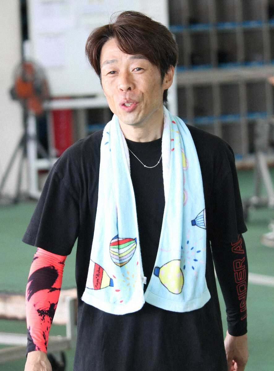 【福岡ボート G3アビスパ福岡杯 3日目】12Rは江夏満 スタート決めて先制 - ライブドアニュース