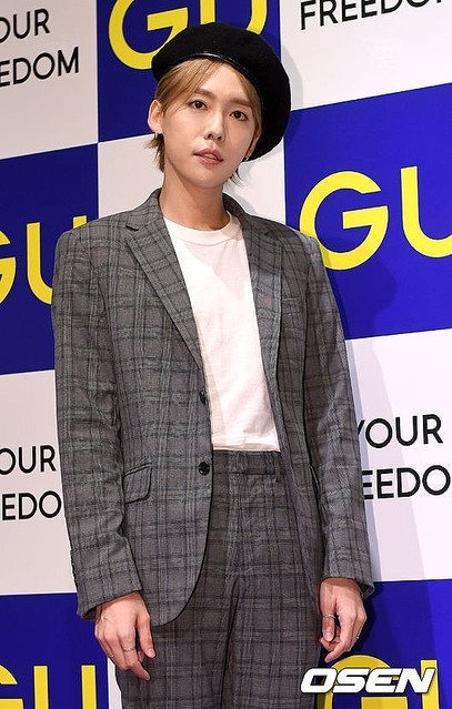 【画像】「GU」が韓国初上陸！Red Velvet ジョイ＆スルギ＆WINNER キム・ジヌら、ローンチイベントに出席 10/16 ...