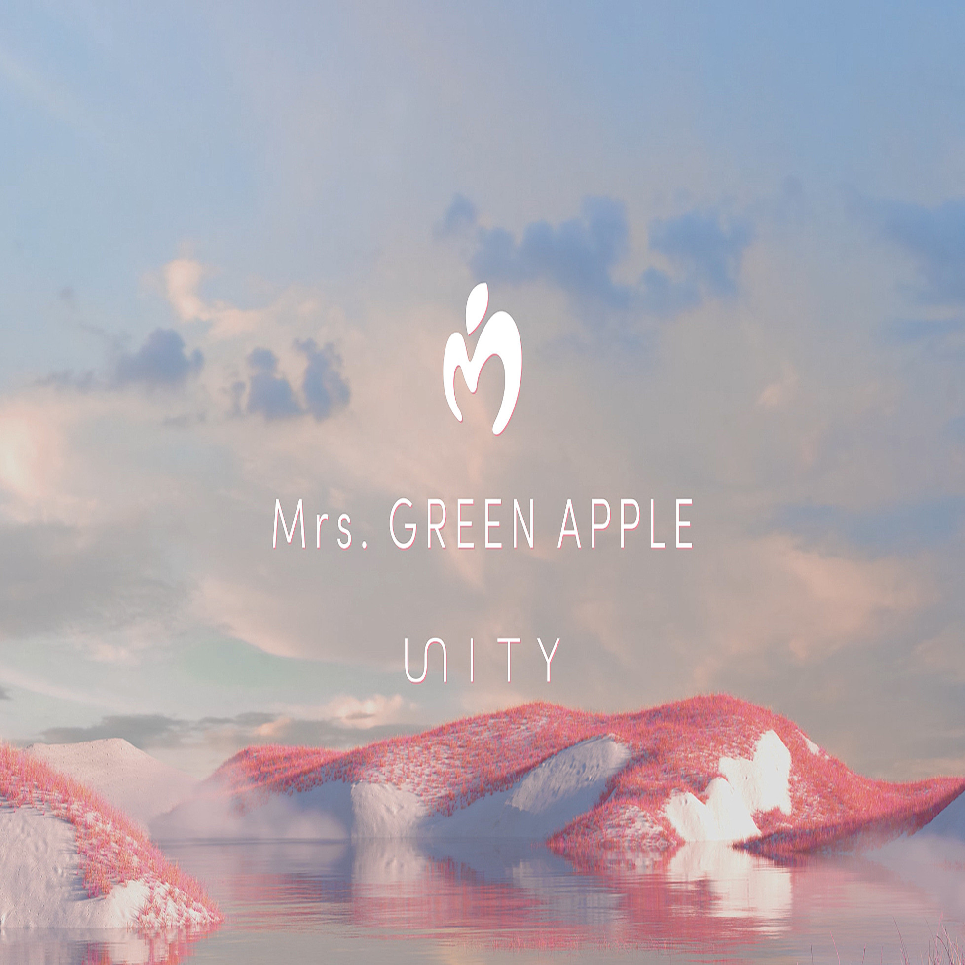 Mrs. GREEN APPLE、新作ミニアルバム『Unity』の全曲ダイジェスト映像公開 (2022年7月9日掲載) - ライブドアニュース