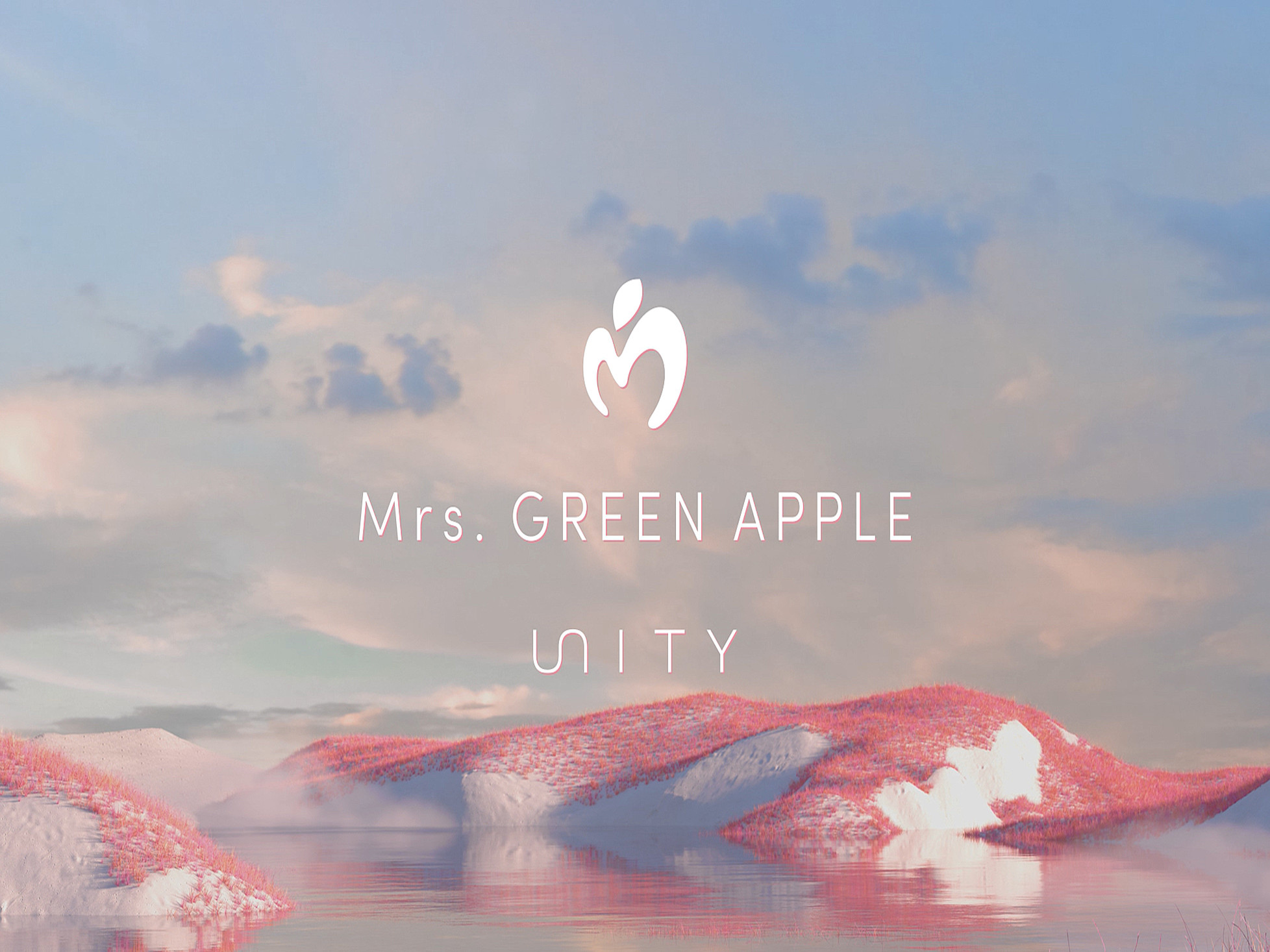 Mrs. GREEN APPLE、新作ミニアルバム『Unity』の全曲ダイジェスト映像公開 (2022年7月9日掲載) - ライブドアニュース