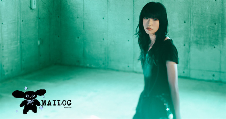 CLAN QUEENマイが見つめる「影があるもの」──リミナルスペースから紐解く映像美学 - ライブドアニュース