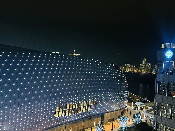 香港・啓徳で泊まりたい最新ホテル「Dorsett Kai Tak」滞在記 - Peachy - ライブドアニュース