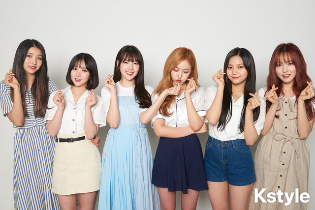 【画像】【PHOTO】待望のGFRIENDが5/23（水）ついに日本デビュー！“日本でも必ずコンサートをしたい” 3/22 - ライブドアニュース