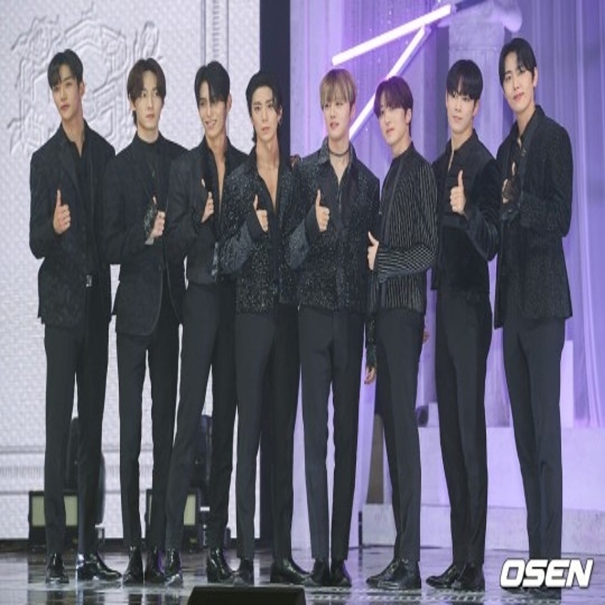 【PHOTO】SF9、9thミニアルバム「TURN OVER」発売記念ショーケースを開催 (2021年7月5日掲載) - ライブドアニュース