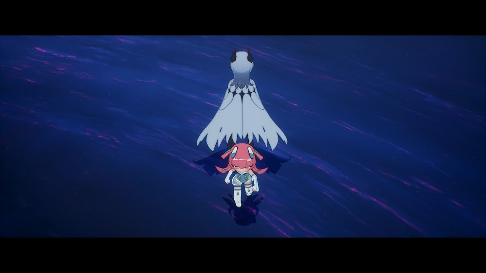 『RINGING FATE』第10話、隼風は要に忠告を与える - ライブドアニュース