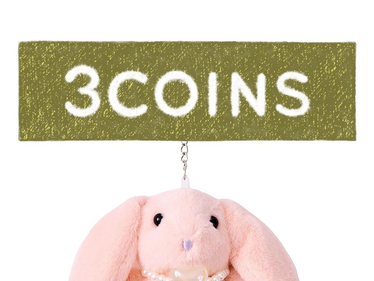 か、かっわいいぃぃいいーーッ♡【3COINS】大人こそゲットしたい！「330円キーホルダー」 (2025年9月6日掲載) - Peachy - ライブドアニュース