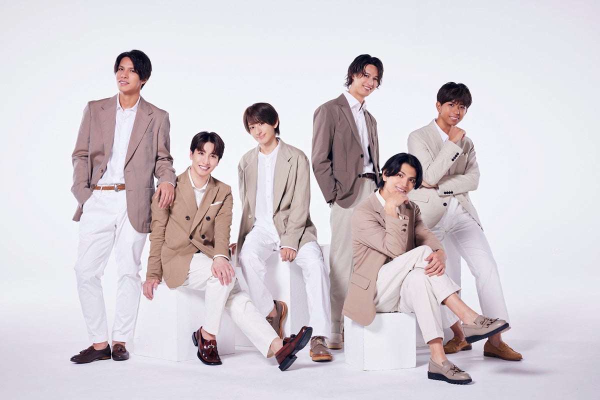 SHOW-WA、メジャーデビュー決定! 『ぽかぽか』で生発表「感謝しかないです!」 - ライブドアニュース