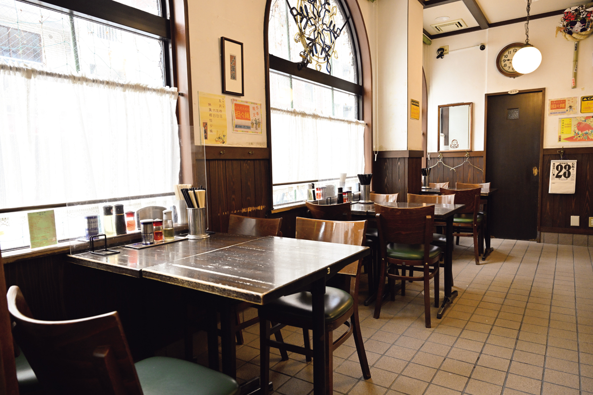 東京でとびきりうまい冷やし中華3選！ 忘れちゃいけない夏の主役 - ライブドアニュース