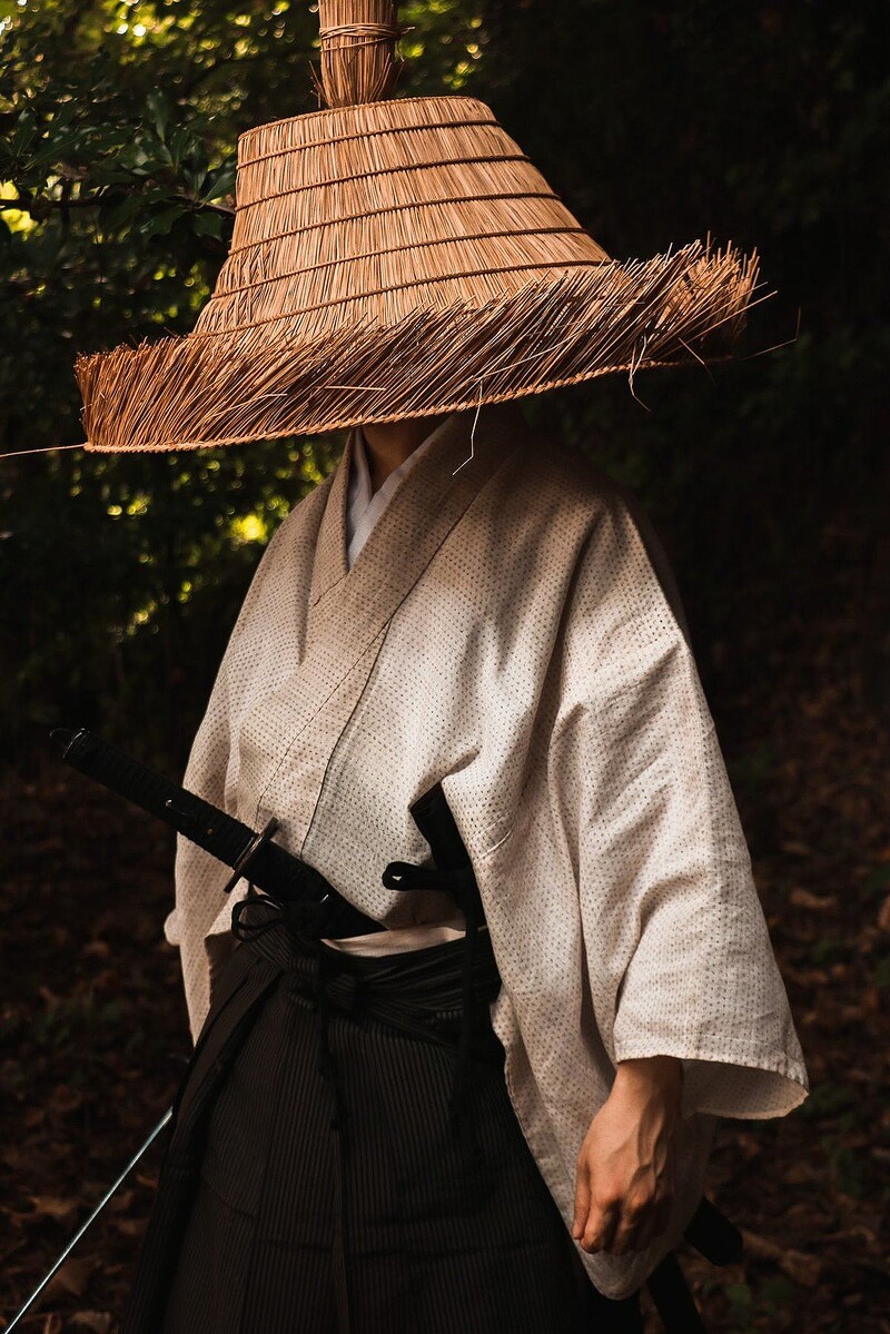 【日本の夏】日差しの強い夏にオススメの「着物コーデ」が大反響!!「辻斬りコーデ」「パリコレ候補」「最高です」の声 - ライブドアニュース
