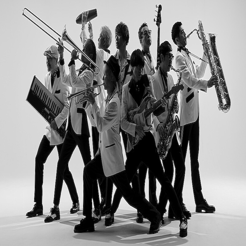 スカパラ、“VS.シリーズ”第2弾「私たちのカノン (VS. Chevon)」が日テレ系『ダメマネ！』予告映像と共に音源解禁 (2025年4月13日掲載) - ライブドアニュース