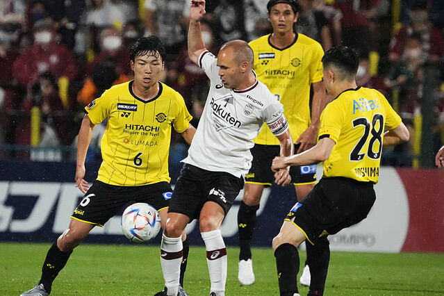 J1リーグ柏×神戸のPK判定「正しい判断」 JFA審判委員が見解、主審への誹謗中傷に「認められるものではない」と警鐘 - ライブドアニュース