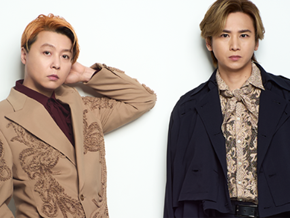 楽曲が好きな「旧ジャニーズグループ」ランキング！ 名曲ぞろいの「KinKi Kids」を抑えた1位は？ - ライブドアニュース