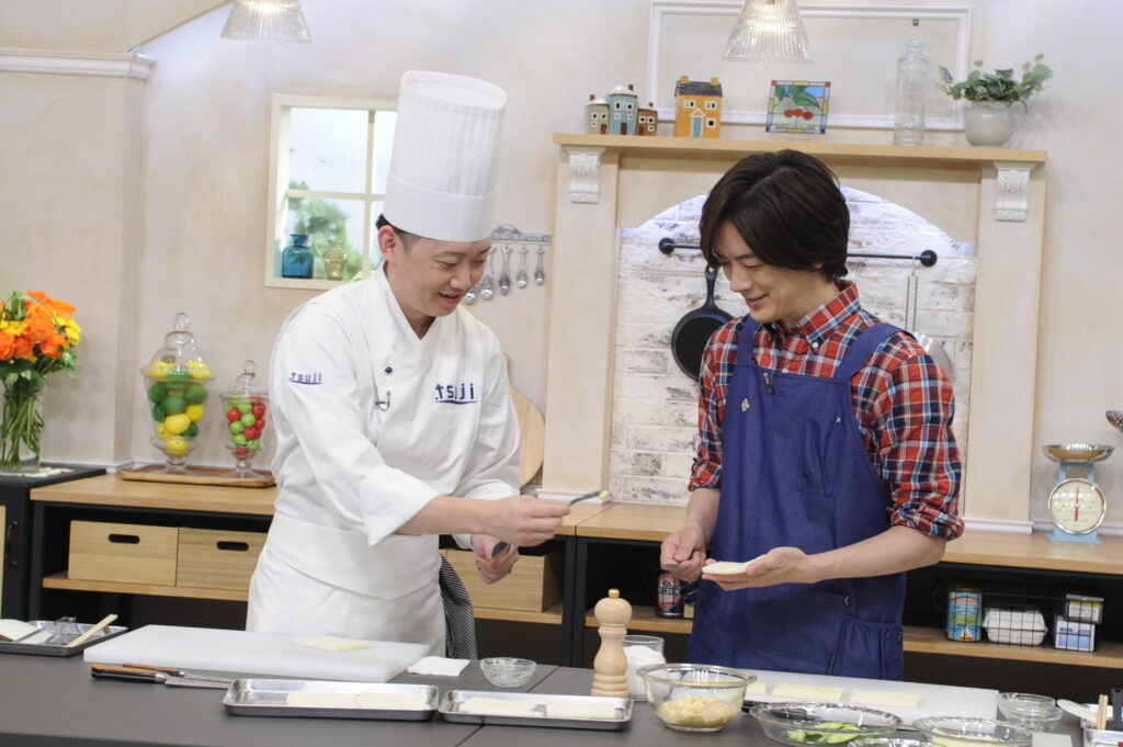 「これがずっとできなくて…」 DAIGO、子どものころから悩まされている“弱点”を激白！ - ライブドアニュース