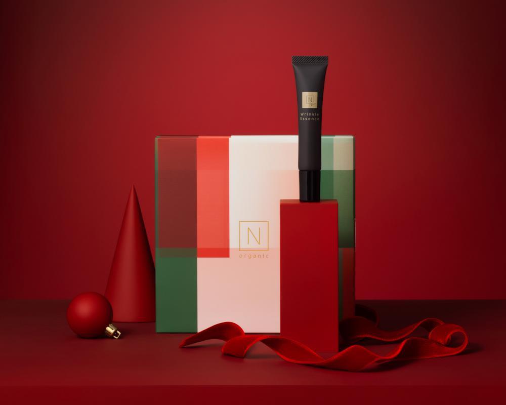 「N organic」から2種のホリデーセットが登場。1年頑張った自分へのご褒美にもぴったり - Peachy - ライブドアニュース