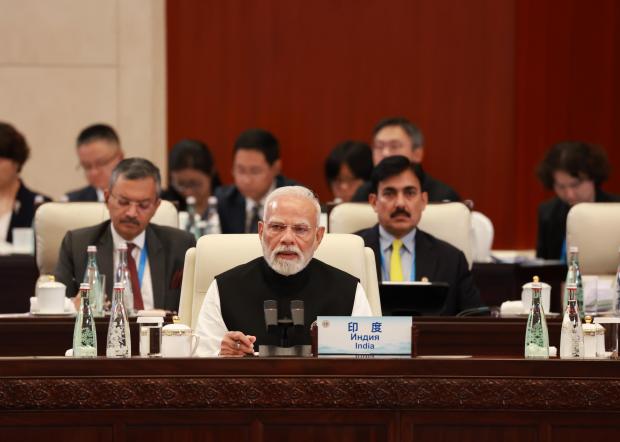 SCO加盟国首脳理事会第25回会議、中国天津で開催 - ライブドアニュース