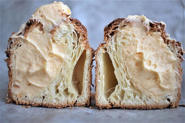 まるでパンの美術館！池ノ上「eteco bread（エテコブレッド）」に並ぶ具材たっぷりの美しいパンたちに感動 - Peachy - ライブドアニュース