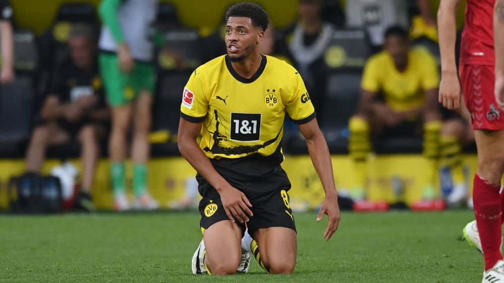 SNSで騒動となった若きドイツ代表MF「相手がどう受け止めるか考えて投稿しないと」 - ライブドアニュース