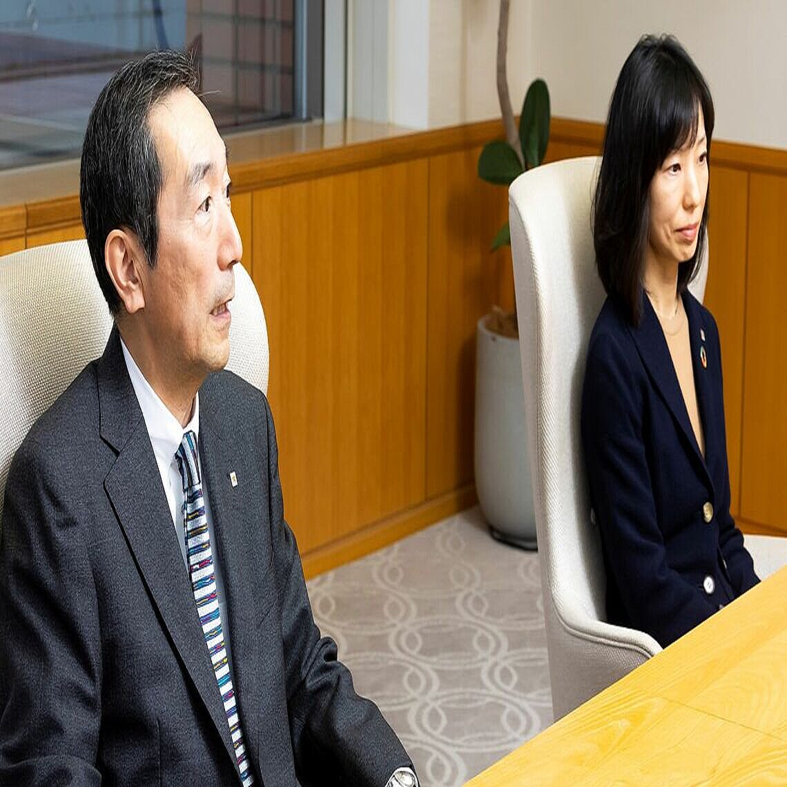 サッポロ社長｢3Dは買収家のスティールと違う｣ (2024年2月16日掲載) - ライブドアニュース