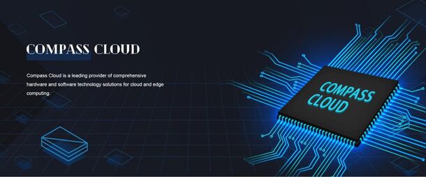 ARMアーキテクチャに基づくサービスを提供！クオンタムソリューションズCompass Cloud Technology Pte. Ltdとの包括的な業務提携 - ライブドアニュース