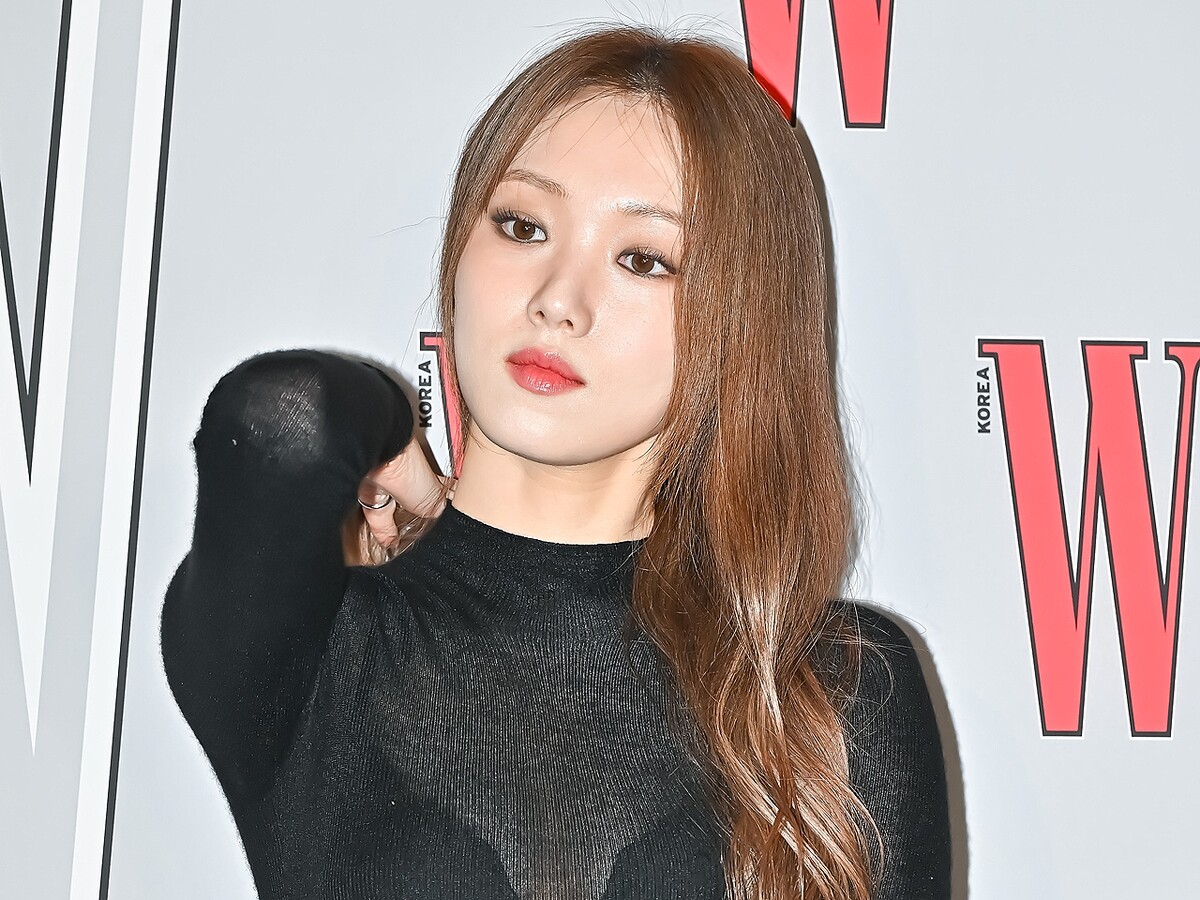 「TSUBAKI」CM出演の女優イ・ソンギョン、美しきジャスミンに変身！完璧スタイルに視線釘付け【PHOTO】 (2025年3月10日掲載) - ライブドアニュース