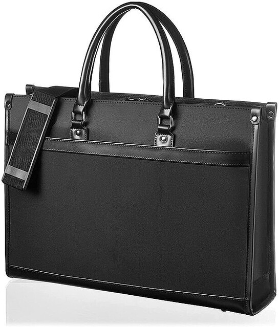 【なんと63%OFFの3582円！Amazon特選タイムセール】ワンランク上の社会人へ！GLEVIOのビジネスバッグが大幅値下げ中 (2021 ...