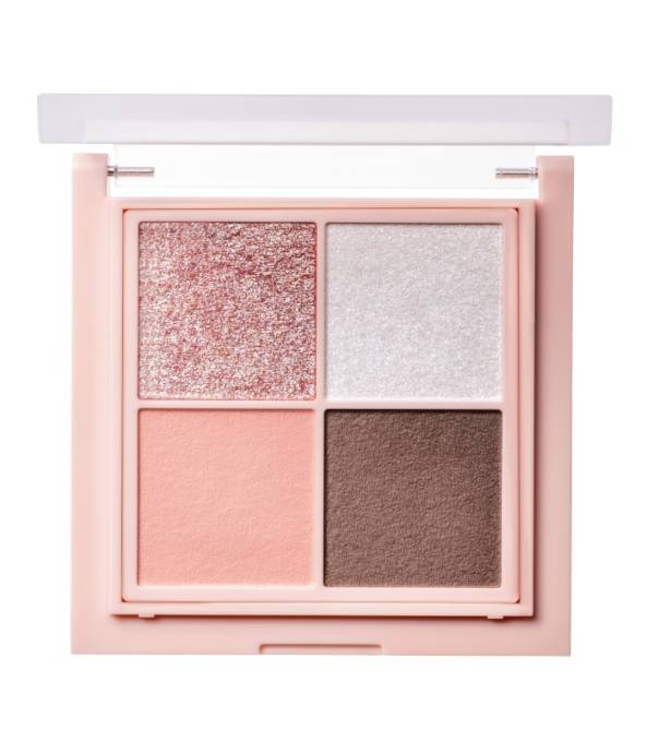 柏木由紀PD「upink」、大人気アイシャドウとリップオイルからホリデー限定カラーが登場！ - Peachy - ライブドアニュース