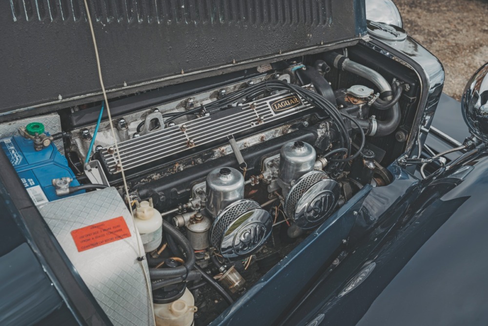 ジャガーとブガッティを愛した男の夢 パンサー：J72からカリスタまで 旧式な姿＋現代の走り！ - ライブドアニュース