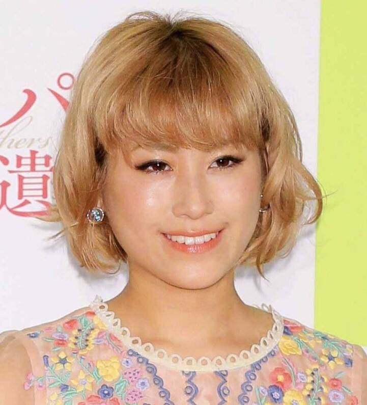 IMALU 兄・二千翔さんの結婚は「すごいスピードだった」「出会いから…」9月に結婚式 - ライブドアニュース