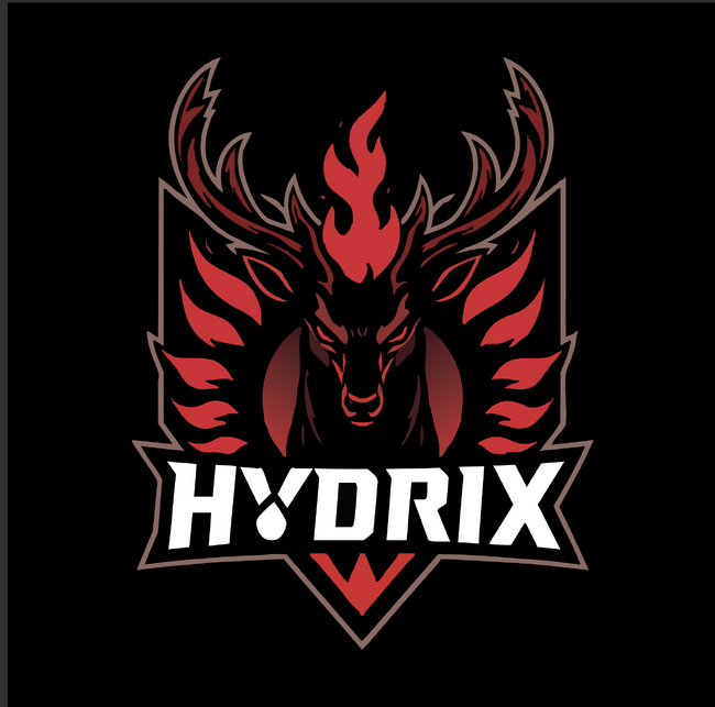 ″HYDRIX、新たな進化へ。″チームのクリエイティブデザイナーにSUBU・府川俊彦氏を迎え、世界観を再構築。チームロゴ・シンボルマークが完成 ...