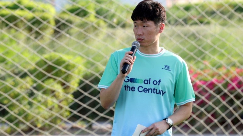 英雄が京都に帰還！J1京都がクラブOBの元韓国代表MFパク・チソンさんの広島戦来場を発表 - ライブドアニュース