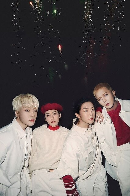 WINNER、4thミニアルバム「HOLIDAY」MVの見どころ語る“メンバー同士のラブシーンがある”（総合） (2022年7月5日掲載 ...