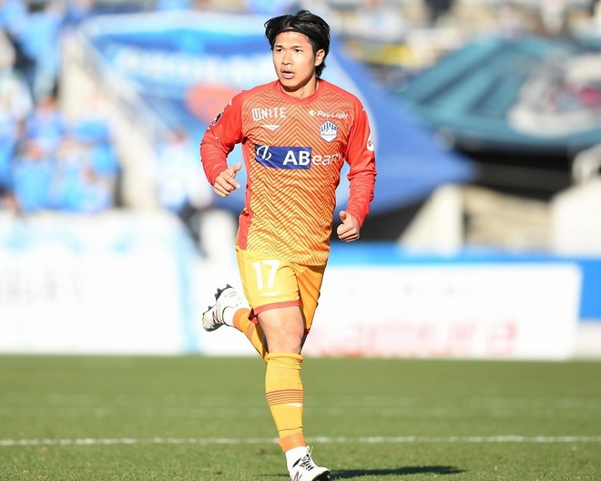 J2で15位→3位クラブに完全移籍！ 26歳MFが「今一番勢いのあるチーム」に新天地を求める - ライブドアニュース