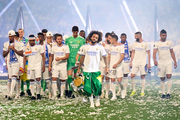 今季のCL優勝候補はどこだ 王者レアル、MNM2年目のパリ、激動のバルサ……勢力図は変わる - ライブドアニュース