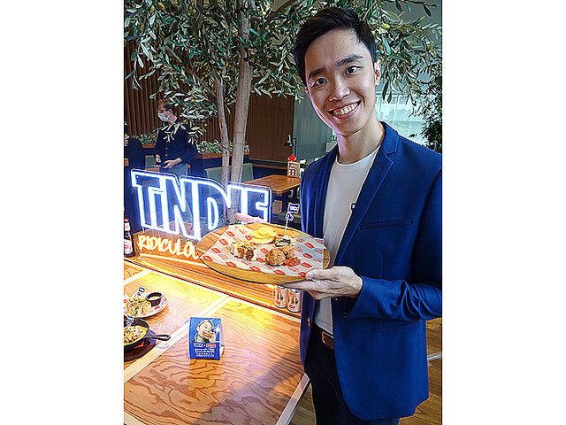 植物性チキン「TiNDLE」上陸 シンガポール拠点に急成長 - ライブドアニュース