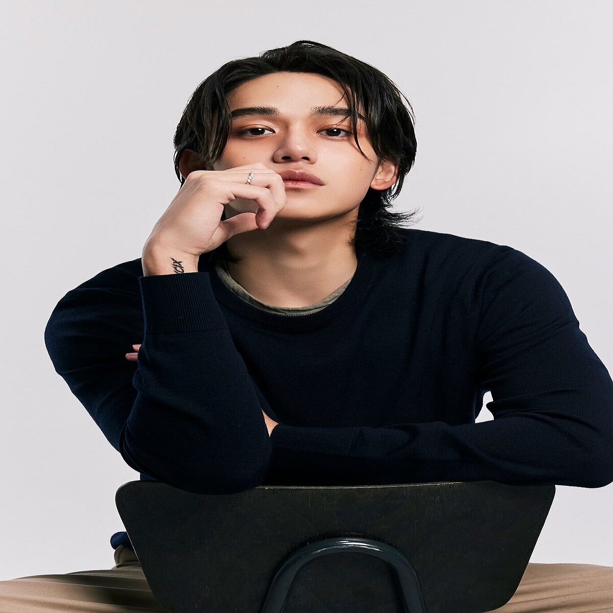 元NCT ルーカス、アジアツアー「FIAT LUX : 熙」を4都市で開催決定 (2024年3月13日掲載) - ライブドアニュース