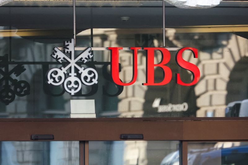 スイスUBS、6月から人員減開始 CS買収後の費用削減で＝報道 - ライブドアニュース