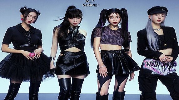 アイドルとして成立するか？バーチャルK-POPガールズグループ「MAVE:」、完全体イメージを初公開 (2023年1月11日掲載 ...