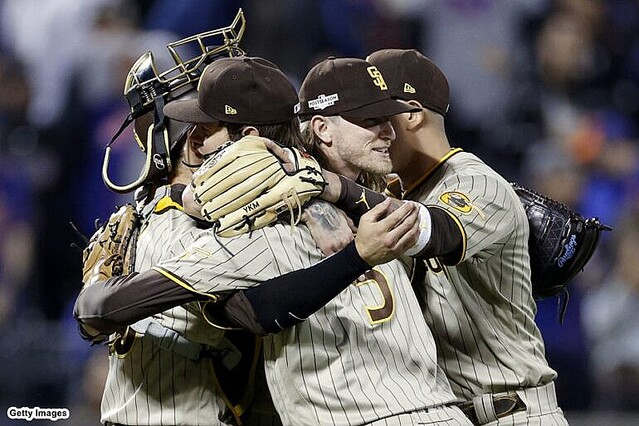 MLB地区シリーズの全対戦カード決定 WCSは敵地戦の下位3チームが突破 - ライブドアニュース