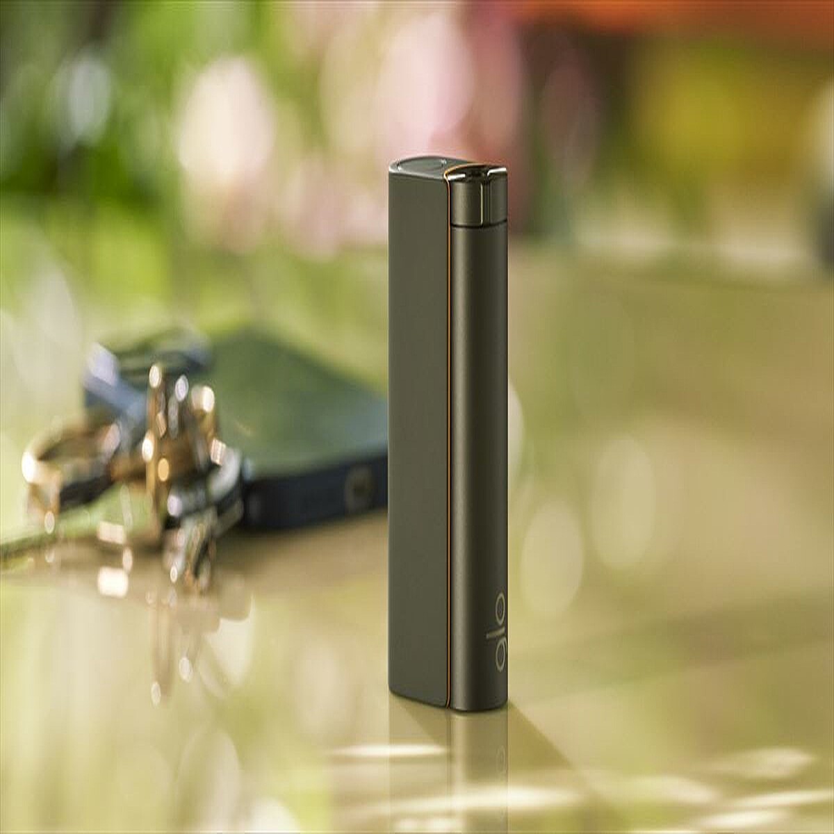 BAT、「glo hyper X2」の人気カラー″カーキオリーブ″が数量限定発売 (2023年4月25日掲載) - ライブドアニュース