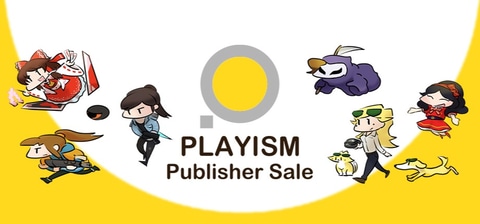 「DEEEER Simulator」や「アイドルマネージャー」がお得！ Steamにて「PLAYISMパブリッシャーセール」が開催 - ライブドアニュース