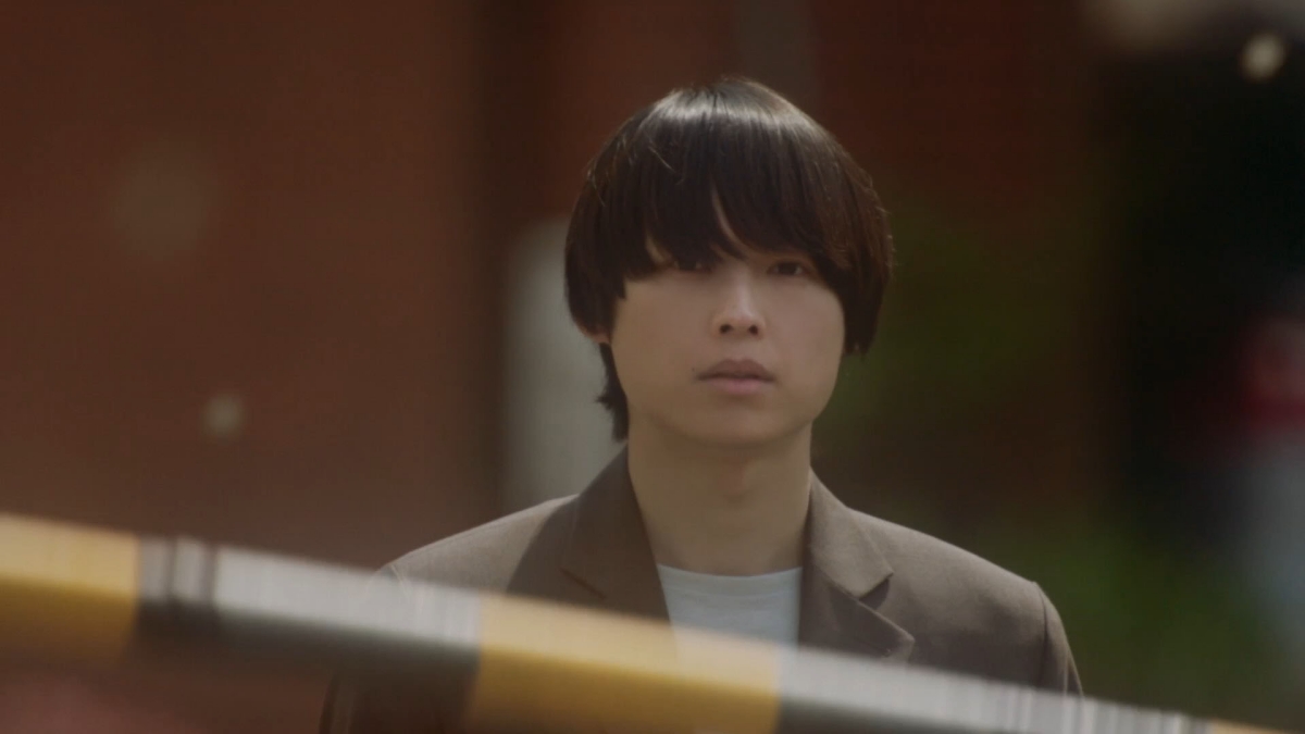 松村北斗(SixTONES)と高畑充希が体現する初恋のその後...米津玄師らの才能が新海ワールドを再構築した実写版「秒速5センチメートル」 - ライブドアニュース