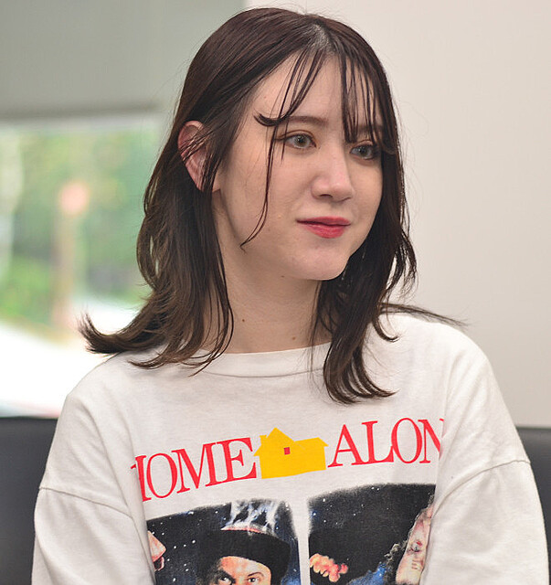 【インタビュー】Grasis、葛藤や困難を乗り越えて自分自身を見つけた二人の決意 - ライブドアニュース