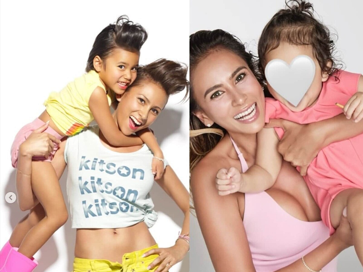 「孫に見えない件」MALIA.、13年越しの“子”との2ショット公開「昔も今も綺麗」「美しいおばぁちゃん」 - ライブドアニュース