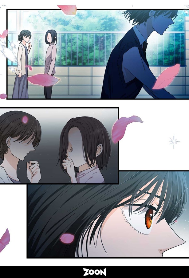 【画像】100万部突破→本屋大賞受賞作『汝、星のごとく』がWebtoon化！作画・松岡佳由が語る葛藤と挑戦 6/12 - Peachy - ライブドアニュース