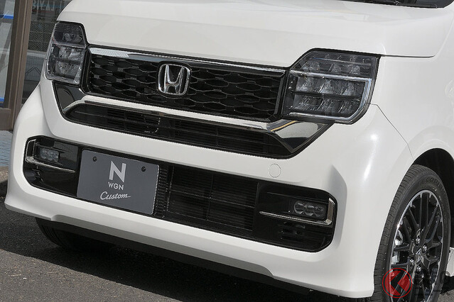 収納テクがハンパない！ ホンダの最安軽乗用車「N-WGN」がかなりスゴい！ 驚きの“車内活用術”とは？ - ライブドアニュース