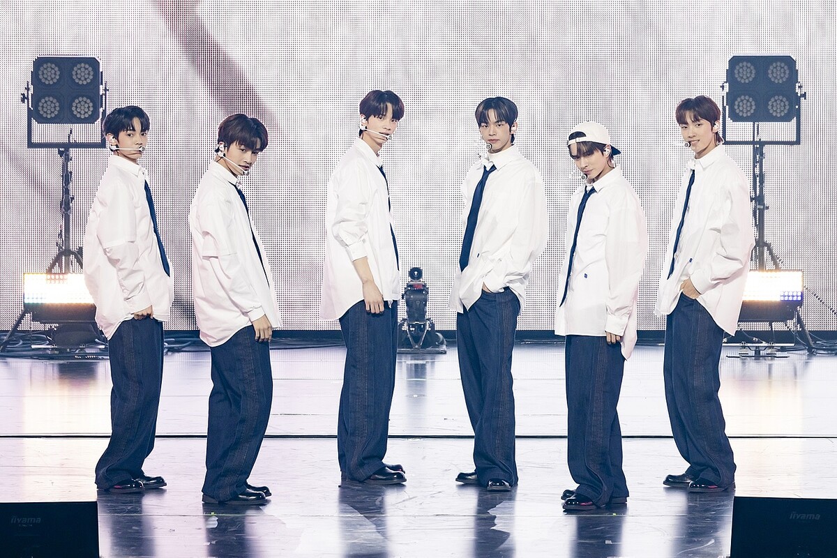 【画像】【REPORT】SHINee キーからTWSまで、日韓を代表するアーティスト10組が集結！豪華コラボに熱狂 13/35 - ライブドアニュース