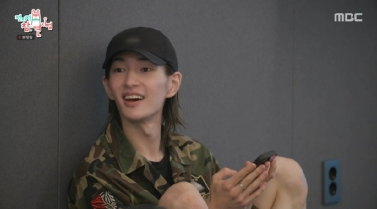 “活動中断”SHINee オンユ、痩せた姿で登場も…メンバーと練習室で過ごす明るい近況に応援の声 - ライブドアニュース